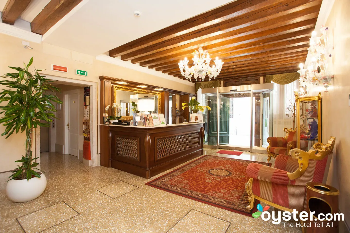 Hotel Al Duca di Venezia Review: What To REALLY Expect If You Stay