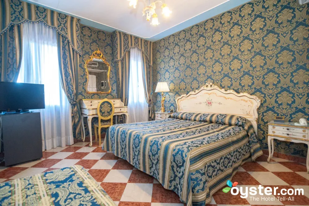 Marghera Hotels & Resorts | Oyster.com Hotel Reviews