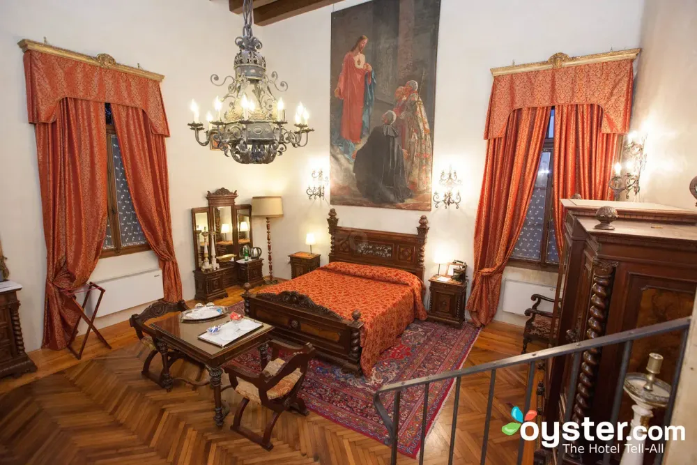 The 16 Best Castle Hotels in Europe | Oyster.com