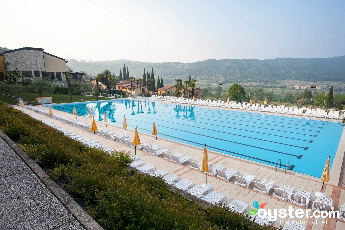 Poiano Resort Review: What To REALLY Expect If You Stay | Oyster.com