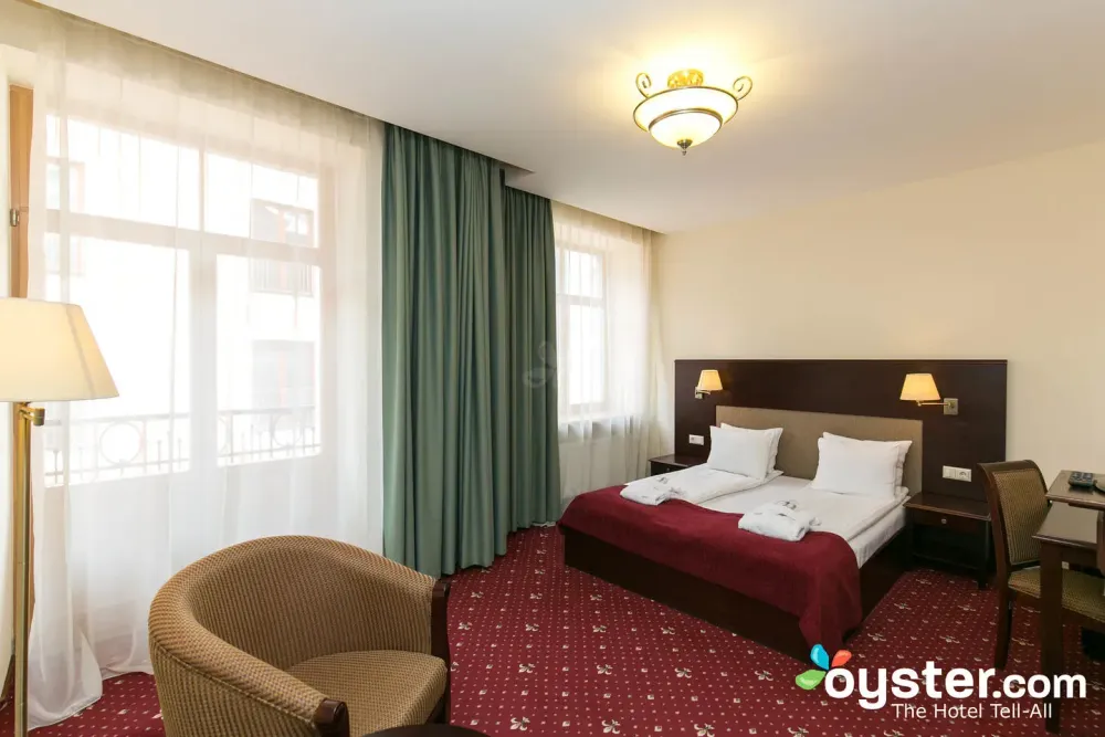 Rixwell Old Riga Palace Hotel Review: What To REALLY Expect If You Stay