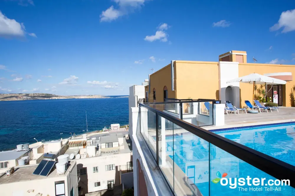 The 12 Best Kid-Friendly Hotels in Malta | Oyster.com | Oyster.com