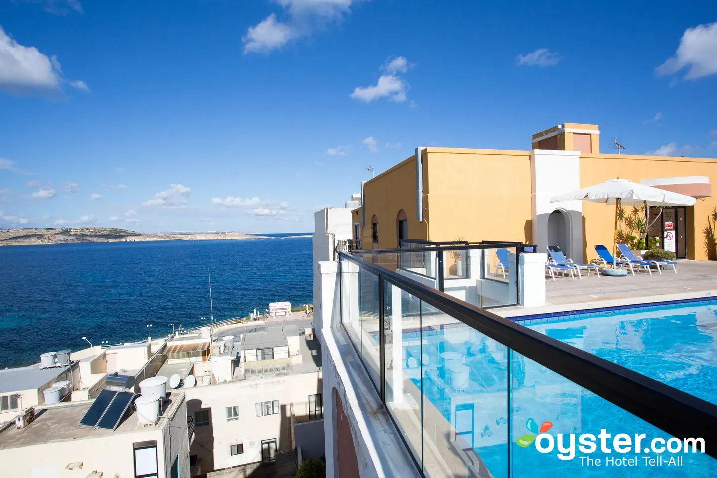 Sunseeker Holiday Complex Review: What To REALLY Expect If You Stay