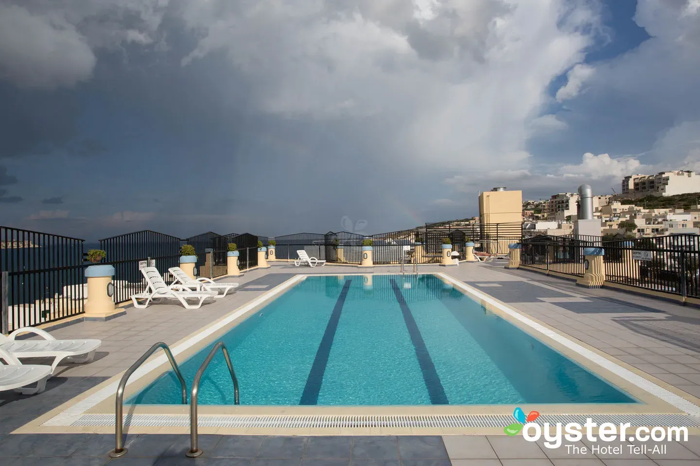 Luna Holiday Complex Review: What To REALLY Expect If You Stay