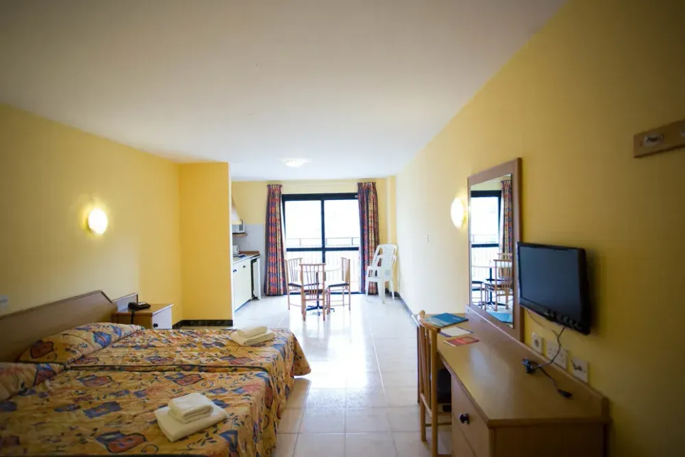 Luna Holiday Complex | Oyster.com Hotel Photos