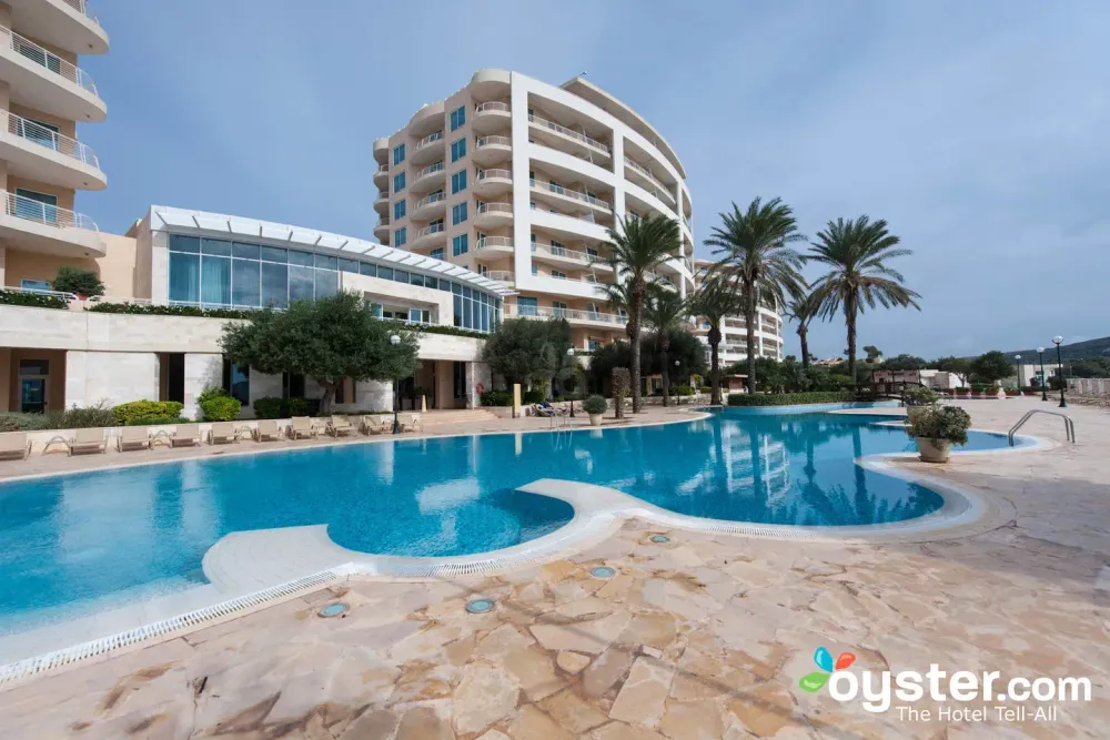 The 9 Best All-Inclusive Hotels in Malta | Oyster.com