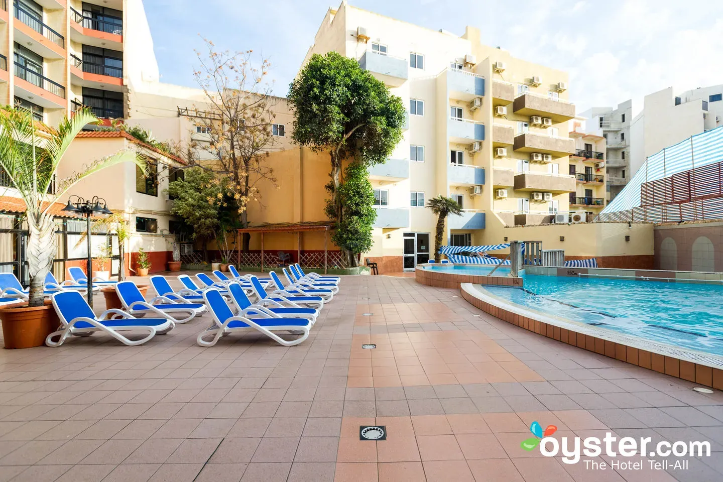 Cardor Holiday Complex Review: What To REALLY Expect If You Stay ...