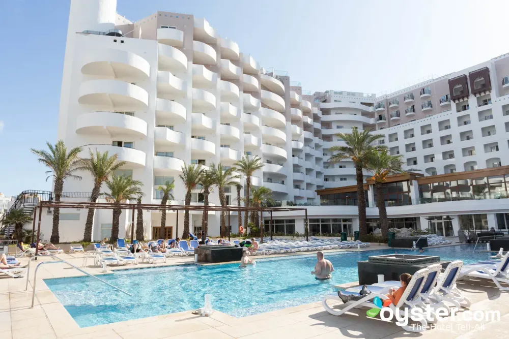 The 9 Best All-Inclusive Hotels in Malta | Oyster.com