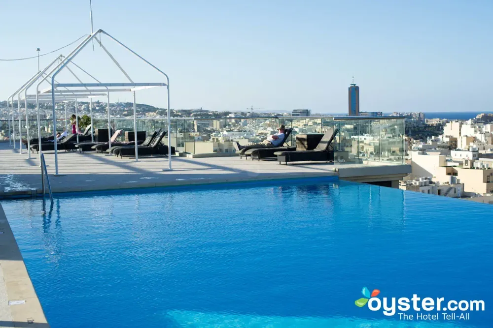The 5 Best Party Hotels in Malta | Oyster.com