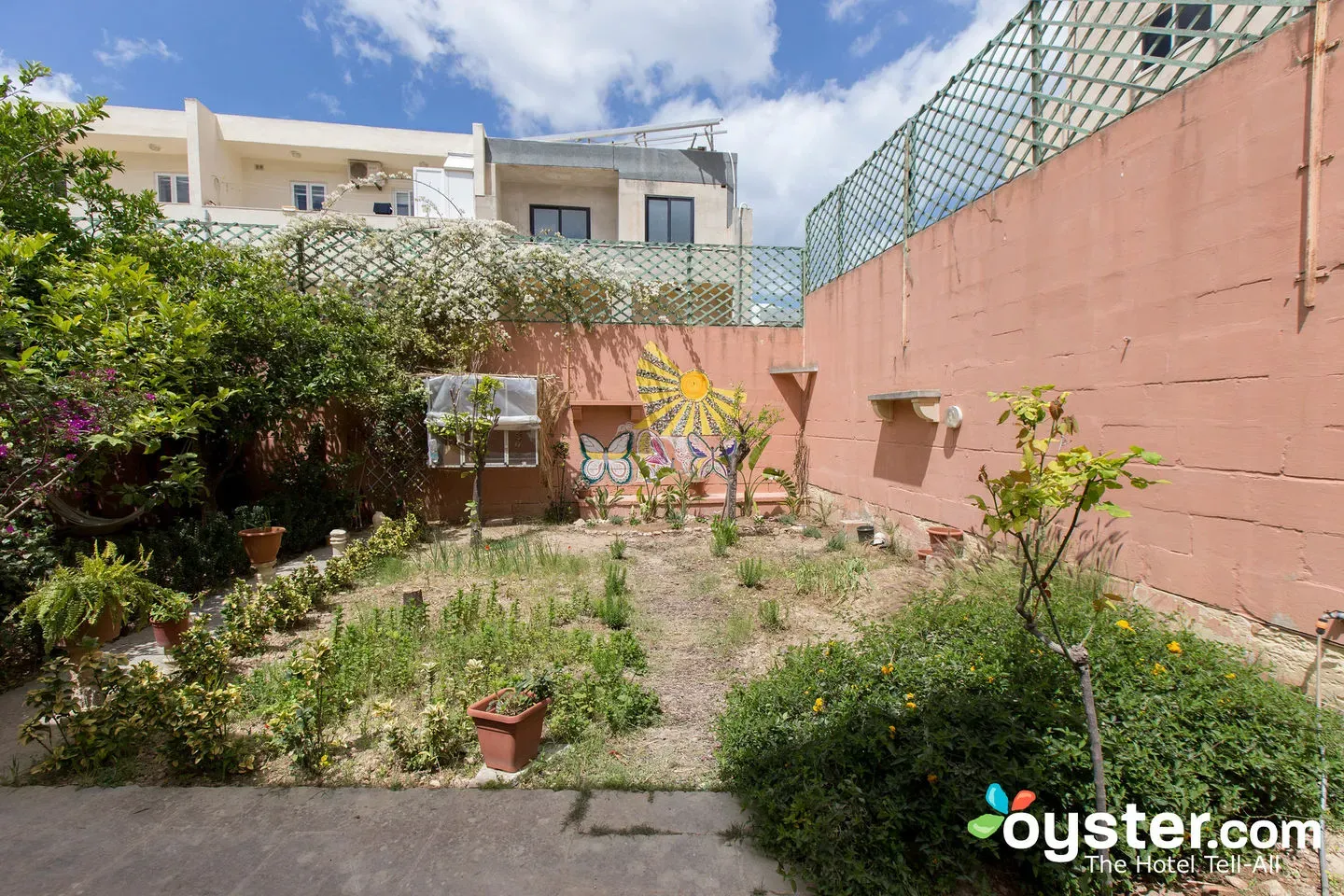 Boho Hostel Review: What To REALLY Expect If You Stay | Oyster.com