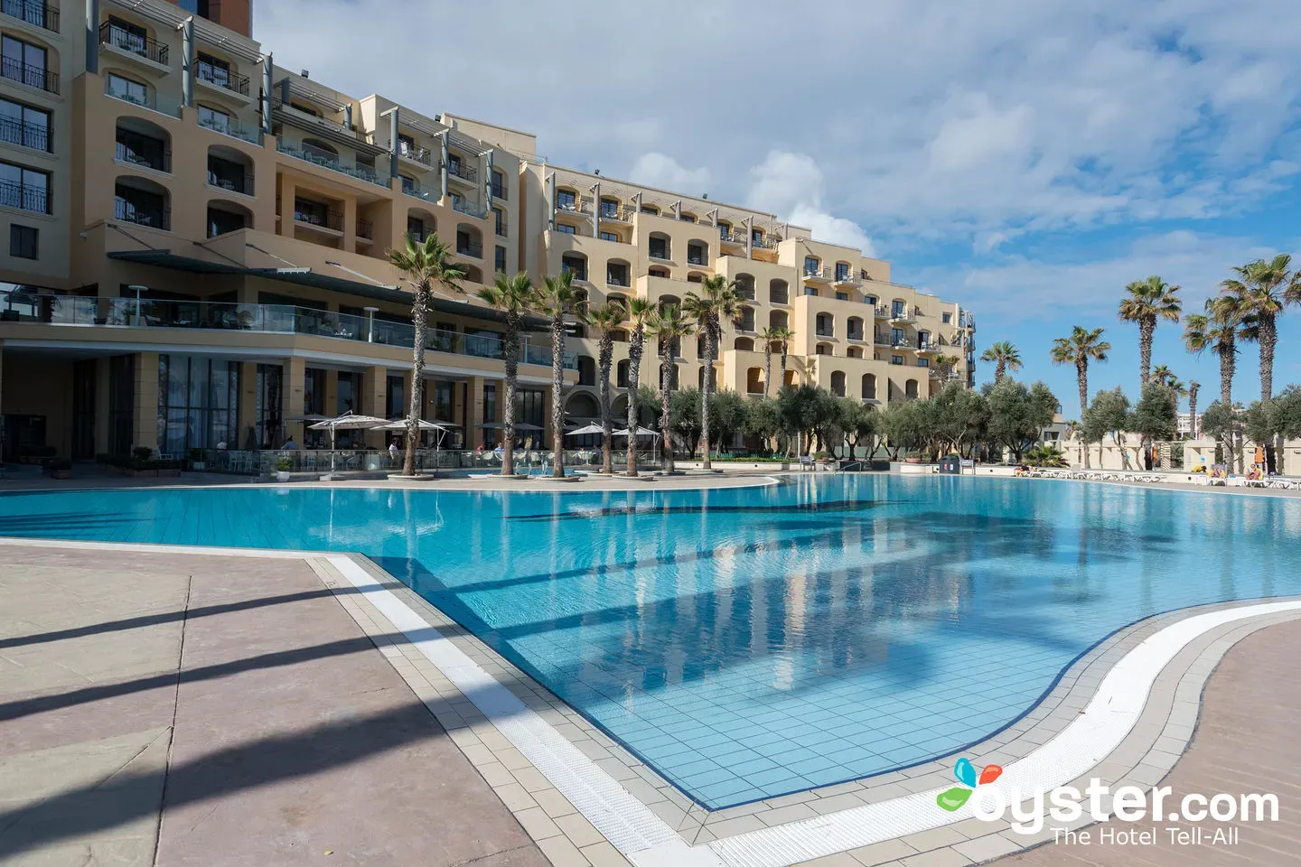 Hilton Malta Review: What To REALLY Expect If You Stay