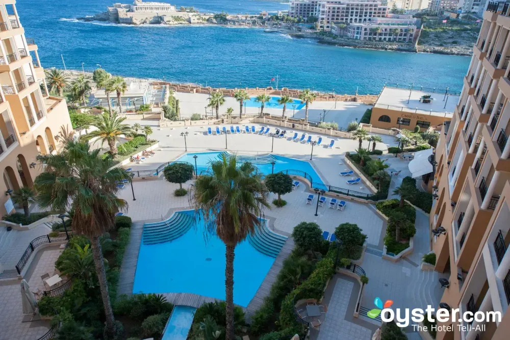 The 9 Best All-Inclusive Hotels in Malta | Oyster.com | Oyster.com