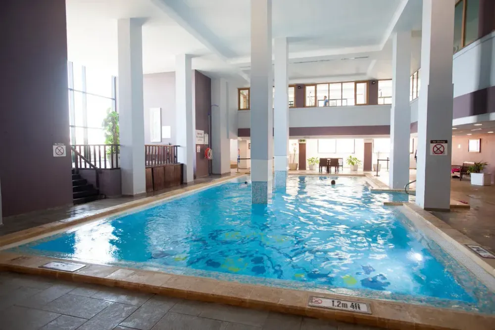 The Westin Dragonara Resort, Malta | Oyster.com Hotel Photos
