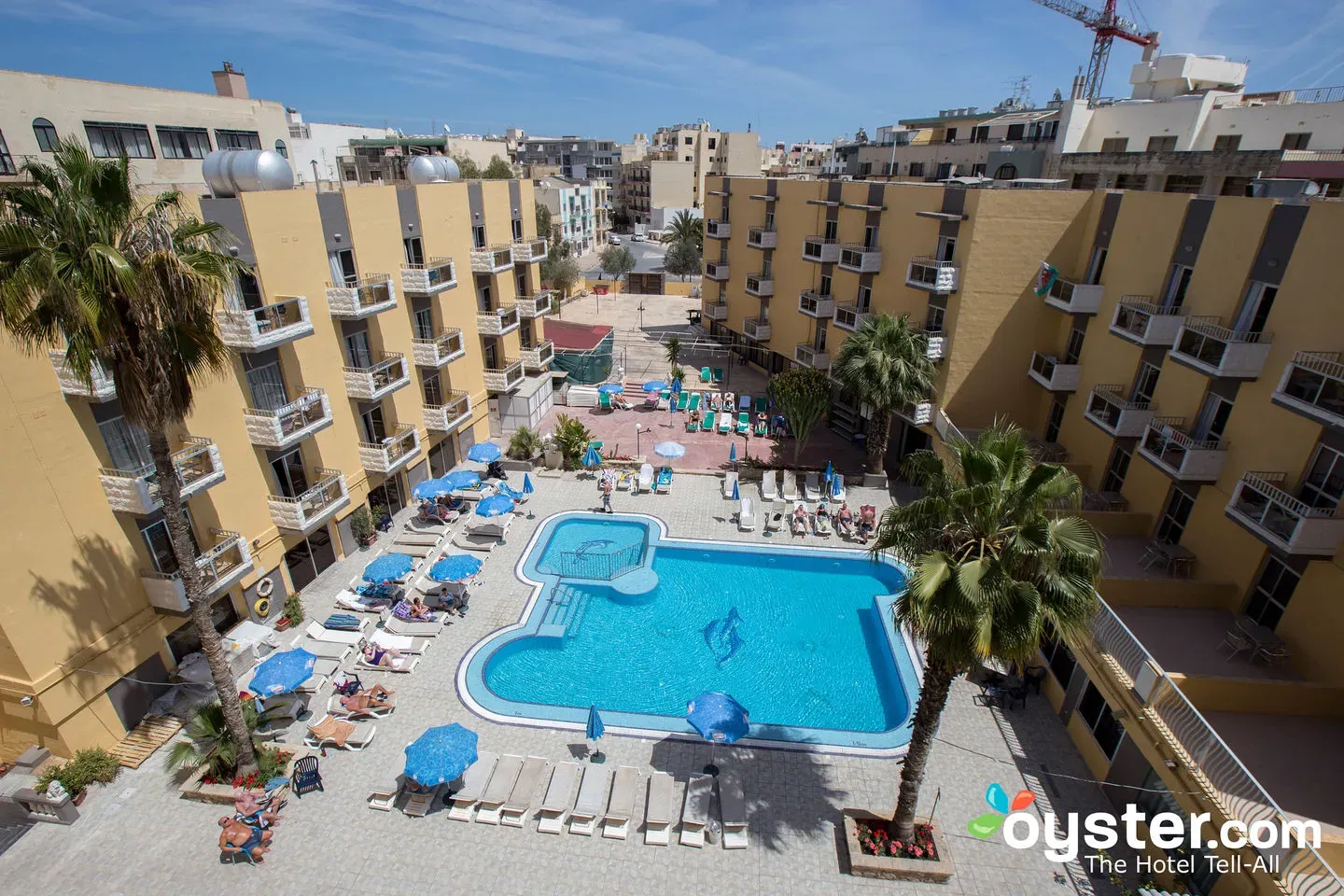 Pebbles Resort Review: What To REALLY Expect If You Stay | Oyster.com