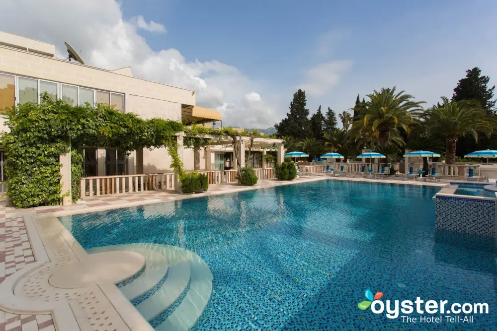 Becici Hotels & Resorts | Oyster.com