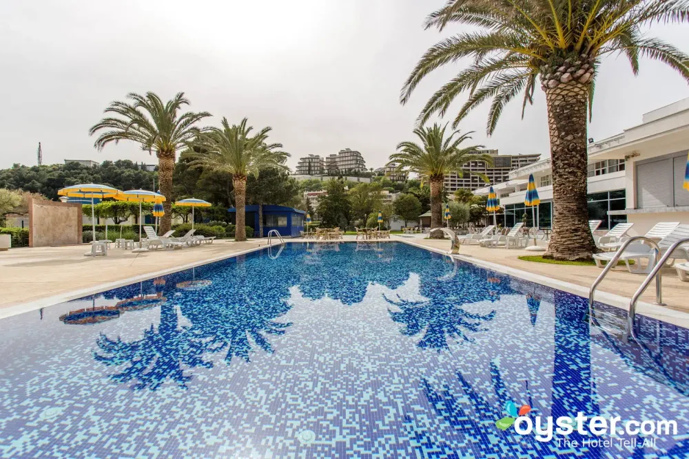 Becici Hotels & Resorts | Oyster.com