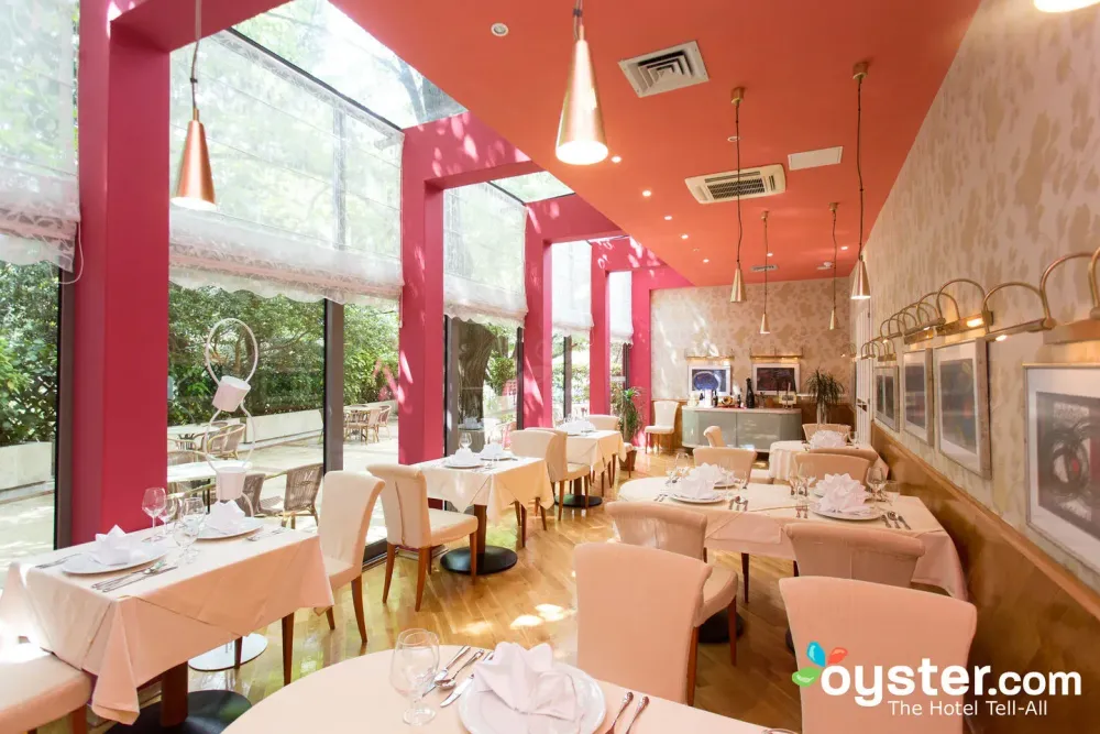 Petrovac Hotels & Resorts | Oyster.com Hotel Reviews