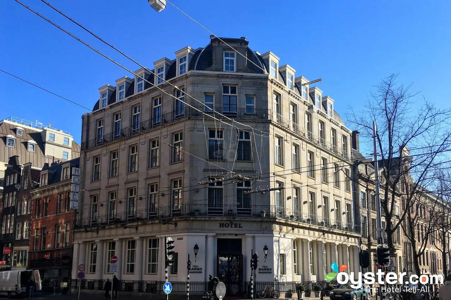 Banks Mansion Review: What To REALLY Expect If You Stay