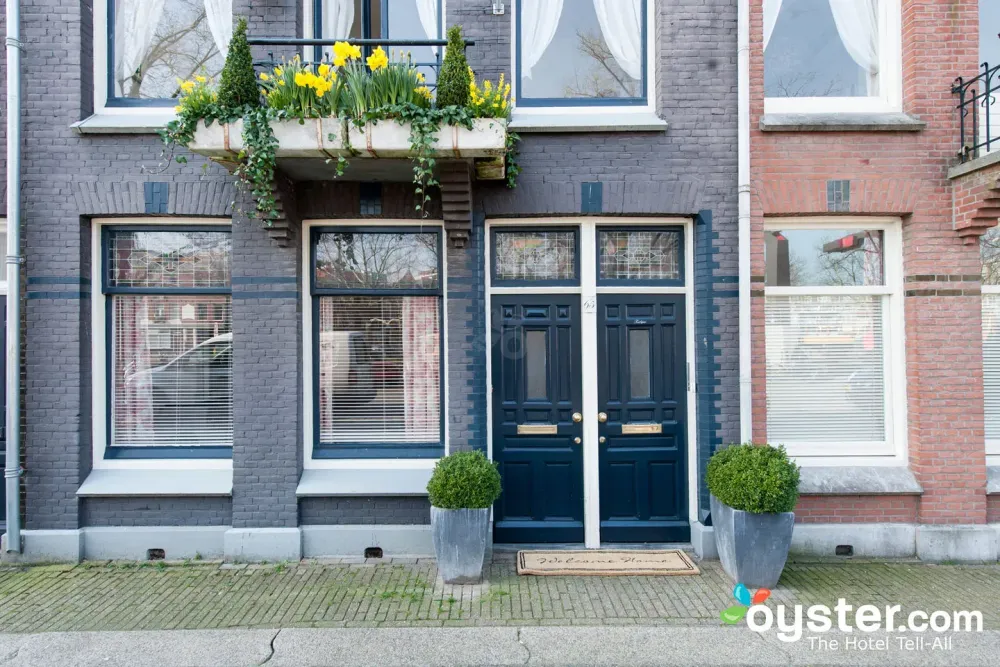 The 13 Best Value Hotels in Amsterdam | Oyster.com | Oyster.com