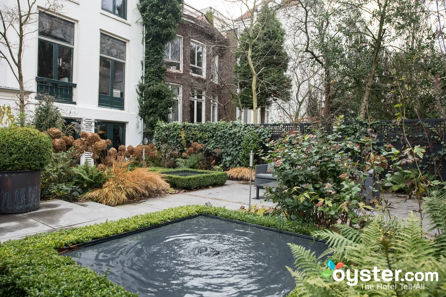 Canal House Review: What To REALLY Expect If You Stay