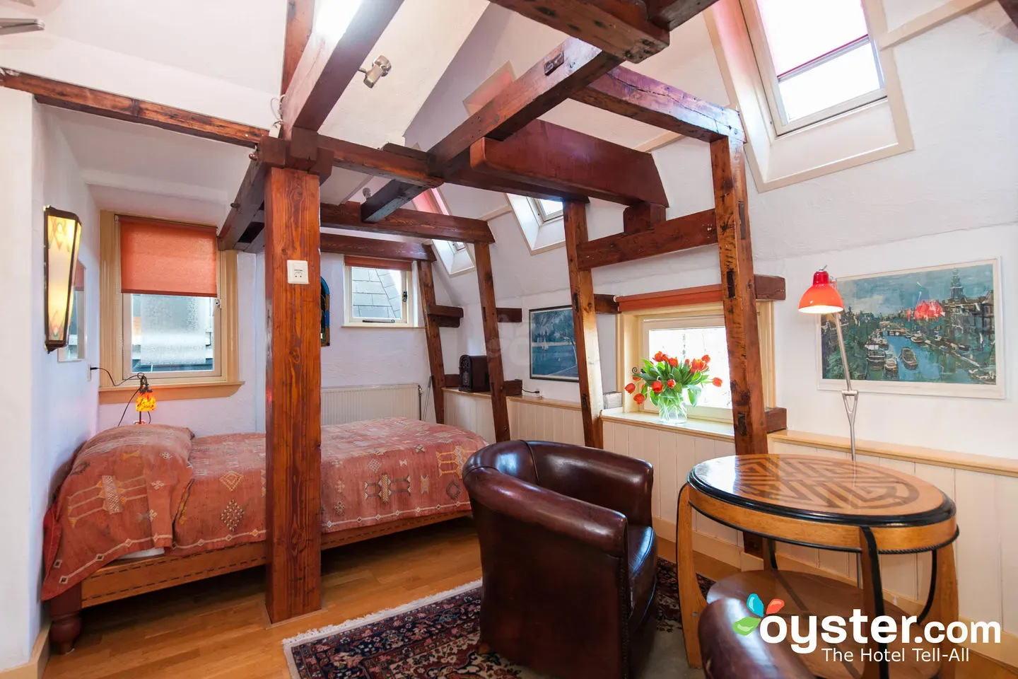 Seven Bridges Hotel Review: What To REALLY Expect If You Stay | Oyster.com