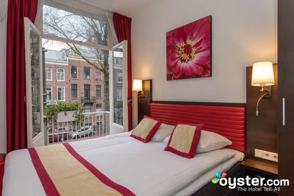 Hotel Allure Review: What To REALLY Expect If You Stay | Oyster.com