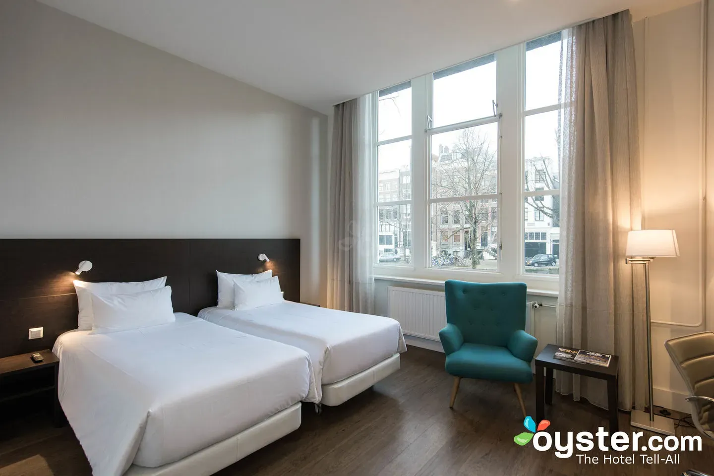 NH City Centre Amsterdam Review: What To REALLY Expect If You Stay ...
