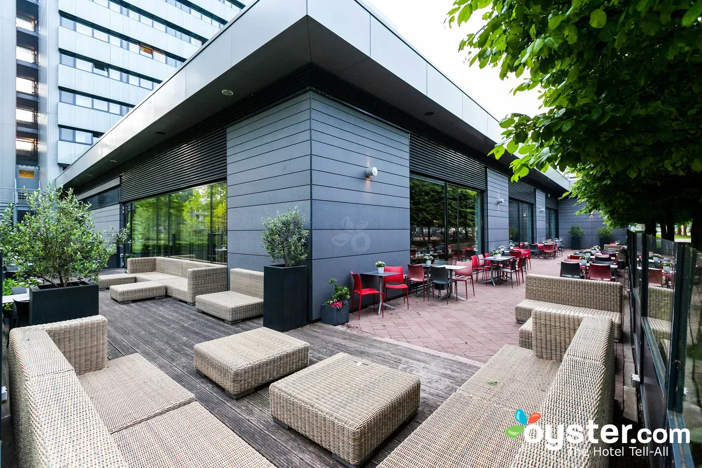 Novotel Amsterdam City Review: What To REALLY Expect If You Stay ...