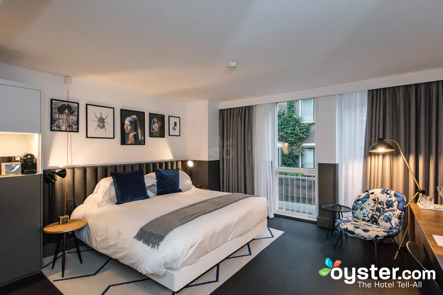 Kimpton De Witt Amsterdam Review: What To REALLY Expect If You Stay ...