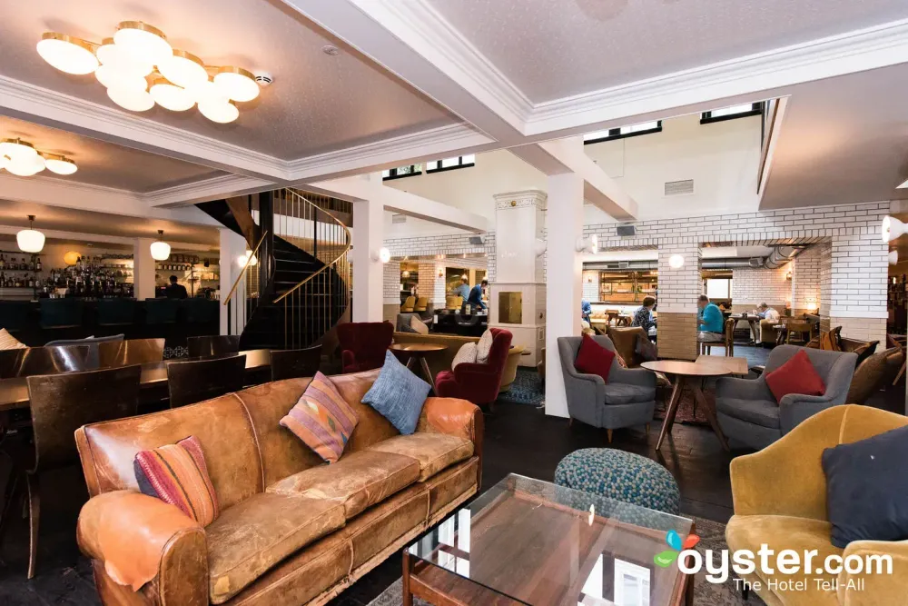 The Hoxton, Amsterdam Review: What To REALLY Expect If You Stay ...