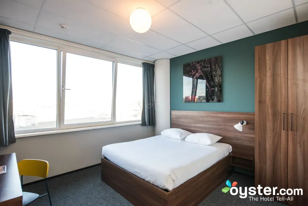 The Student Hotel Amsterdam West Review: What To REALLY Expect If You ...