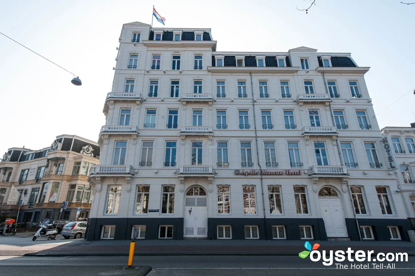 Apollo Museumhotel Amsterdam City Centre Review: What To REALLY Expect ...