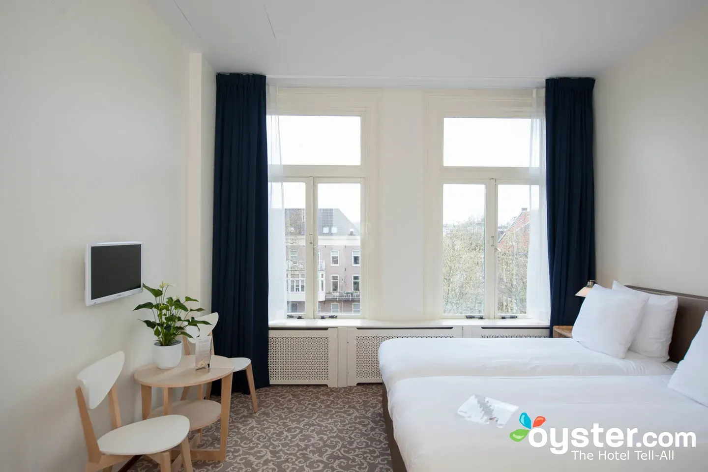 Hotel Fita Review: What To REALLY Expect If You Stay | Oyster.com