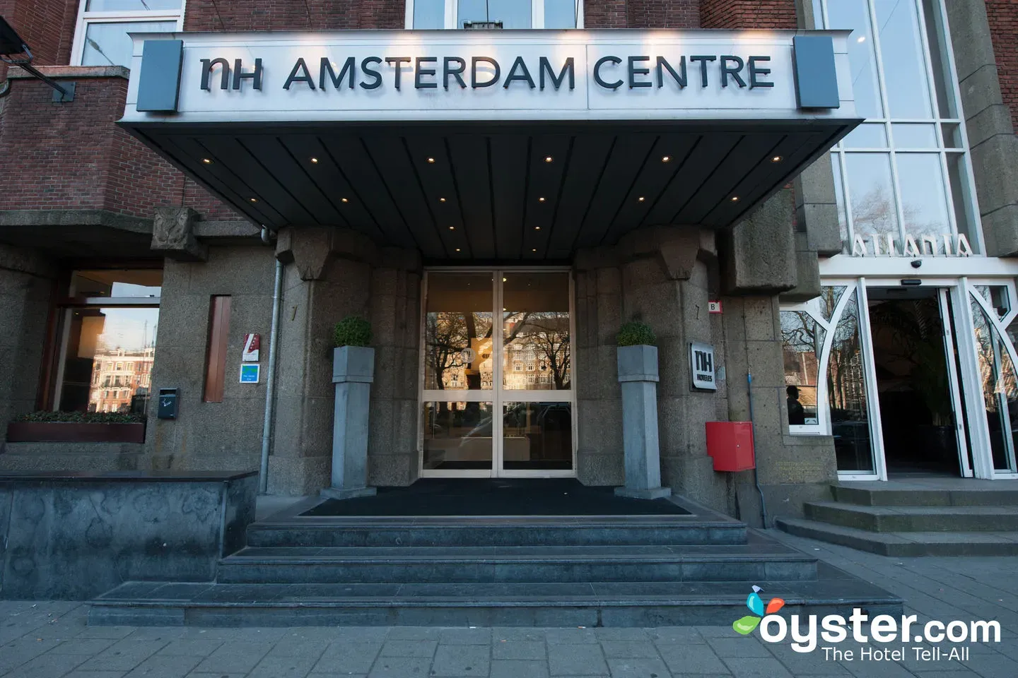 NH Amsterdam Centre Review: What To REALLY Expect If You Stay | Oyster.com