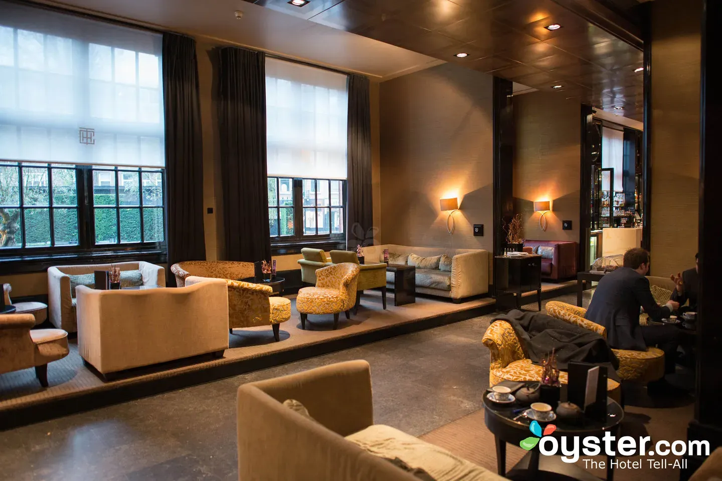 The College Hotel Review: What To REALLY Expect If You Stay