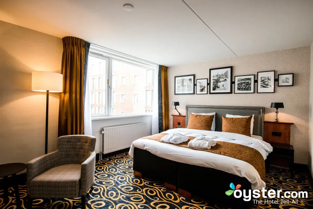 Haarlem Hotels & Resorts | Oyster.com Hotel Reviews