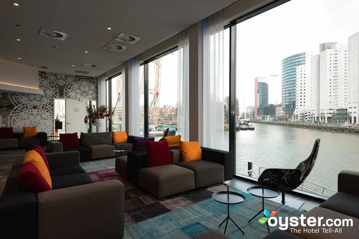 Hotel Mainport Rotterdam Review: What To REALLY Expect If You Stay