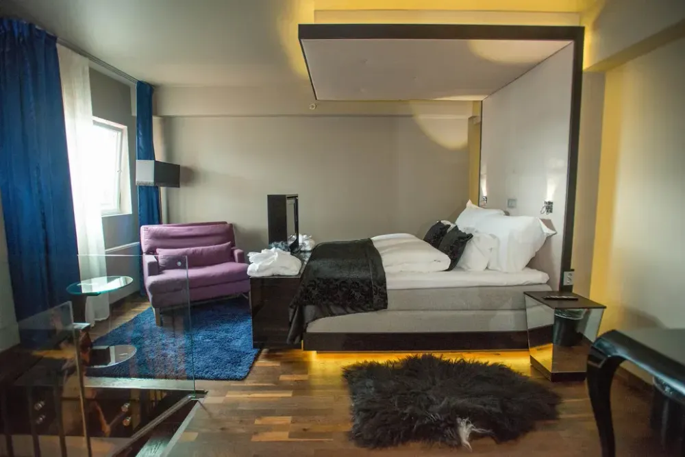 Clarion Collection Hotel Folketeateret | Oyster.com Hotel Photos