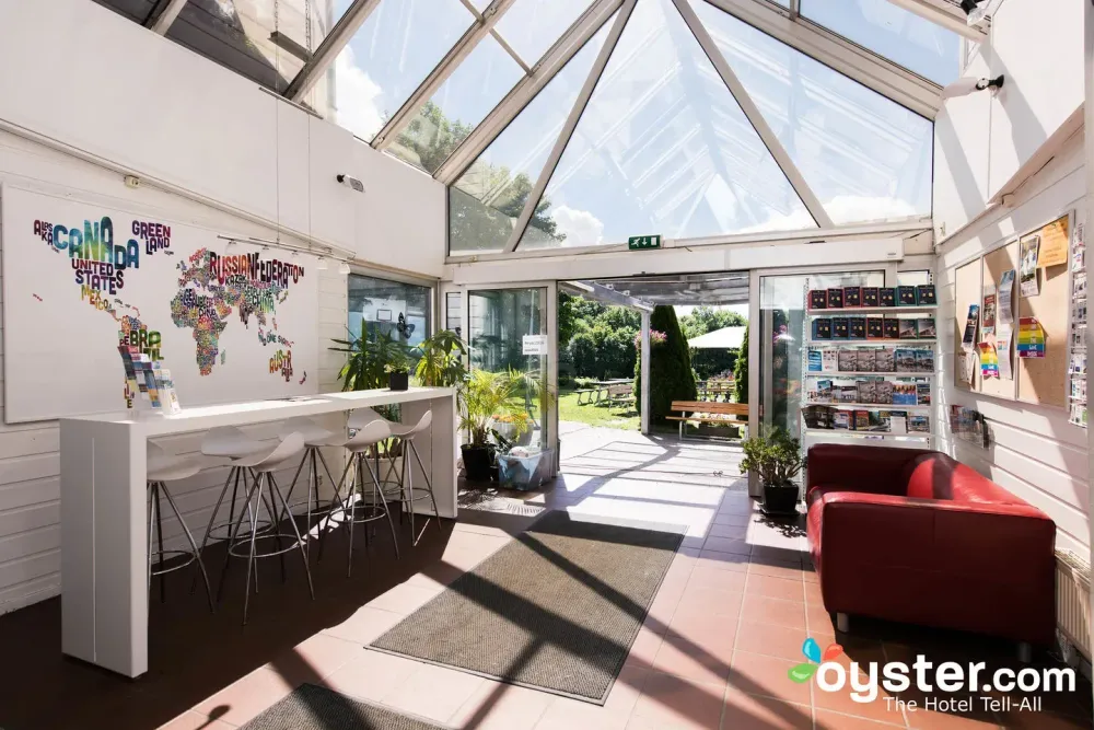 Oslo Hostel Haraldsheim Review: What To REALLY Expect If You Stay ...