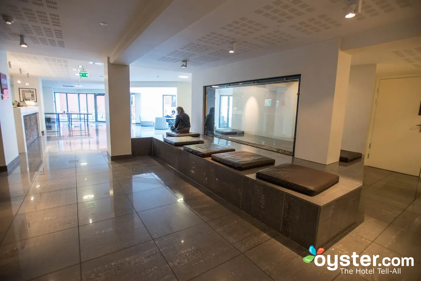 Thon Hotel Panorama Review: What To REALLY Expect If You Stay | Oyster.com