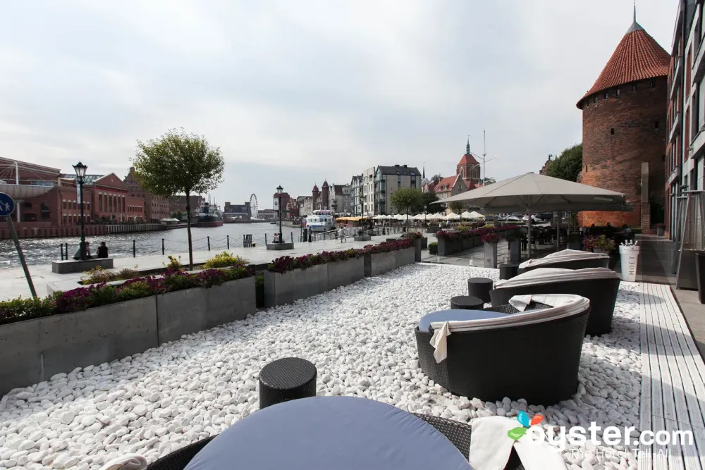 Gdansk Hotels & Resorts | Oyster.com