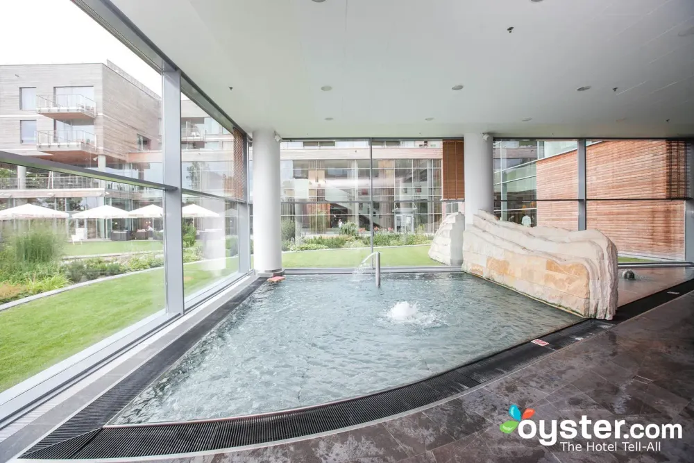 Sopot Hotels & Resorts | Oyster.com Hotel Reviews