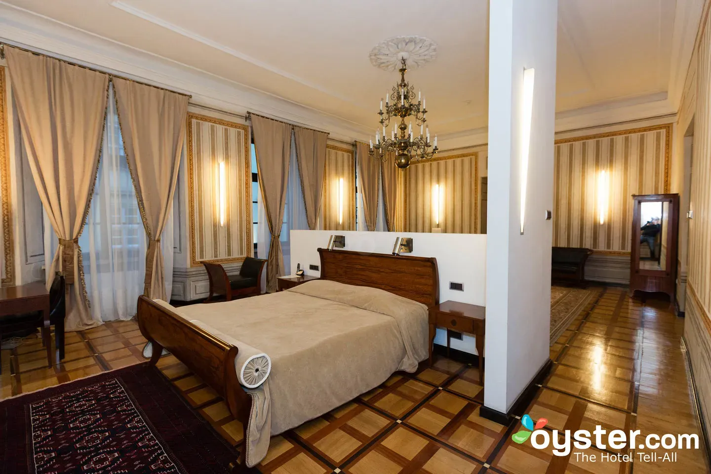 Hotel Pod Roza Review: What To REALLY Expect If You Stay | Oyster.com
