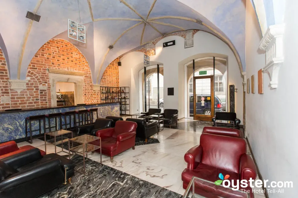 Hotel Stary Review: What To REALLY Expect If You Stay | Oyster.com