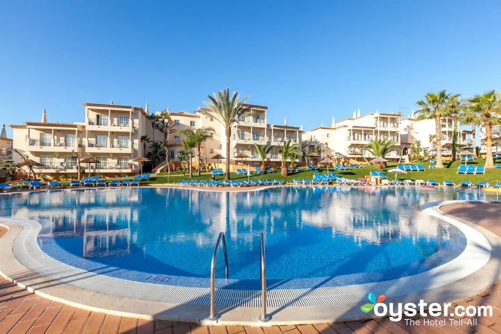 The Best All-Inclusive Resorts in Portugal | Oyster.com
