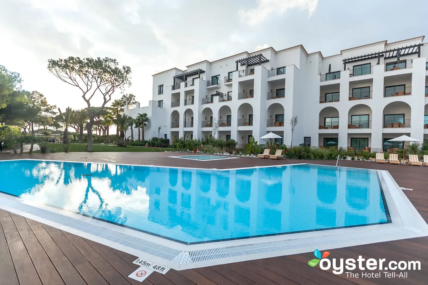 Pine Cliffs Hotel, A Luxury Collection Resort, Algarve Review: What To ...