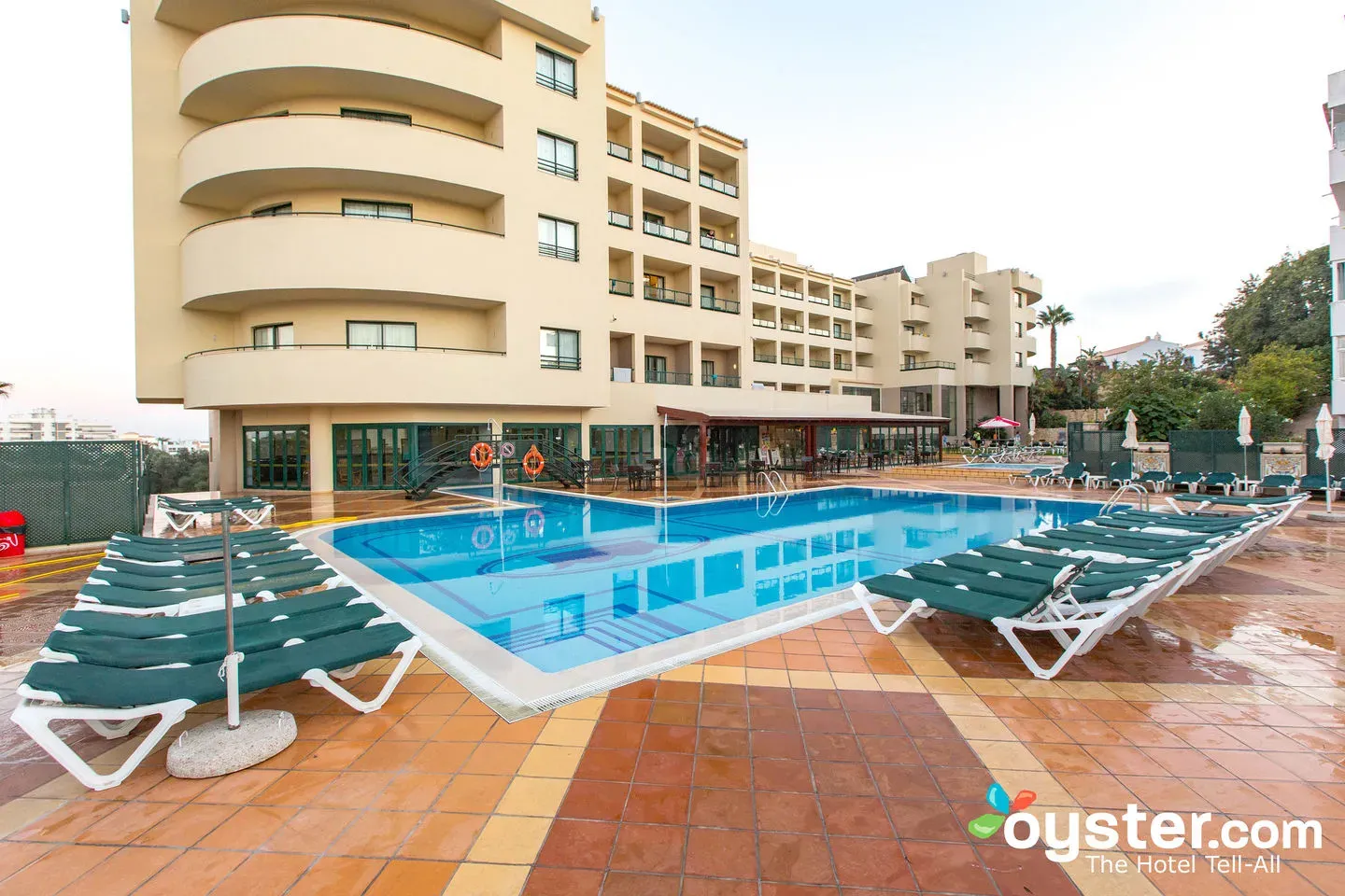 Real Bellavista Hotel & Spa Review: What To REALLY Expect If You Stay ...