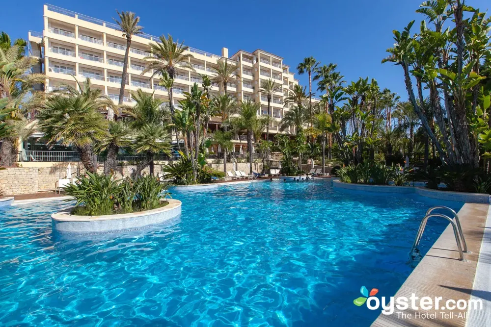 Vale do Garrao Hotels & Resorts | Oyster.com