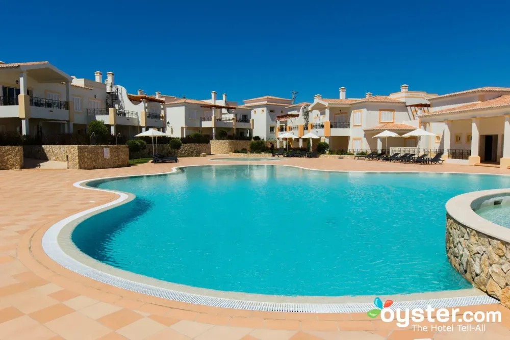 Salema Beach Village Review: What To REALLY Expect If You Stay | Oyster.com