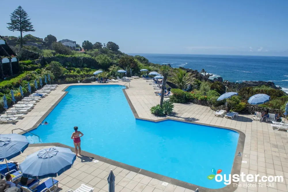 Azores Hotels & Resorts | Oyster.com Hotel Reviews